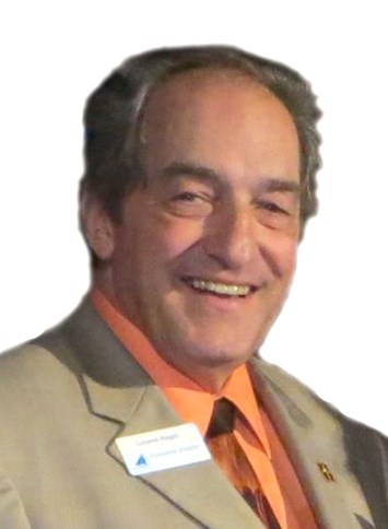 Leland Nagel Obituary (2014) - Bismarck, ND - The Bismarck Tribune