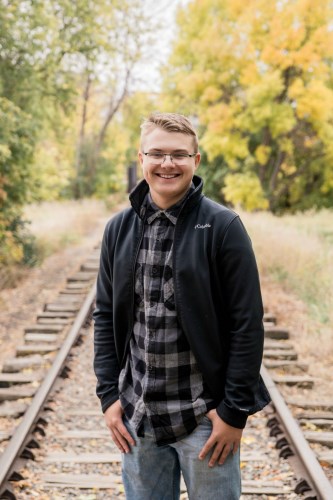 Brandon Thomsen Obituary (2019) - Mandan, ND - The Bismarck Tribune