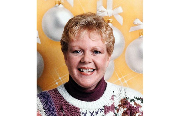 Brenda Neff Obituary (2012) - Bismarck, ND - The Bismarck Tribune