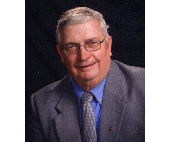 David Anderson Obituary (2020) - Bismarck, ND - The Bismarck Tribune