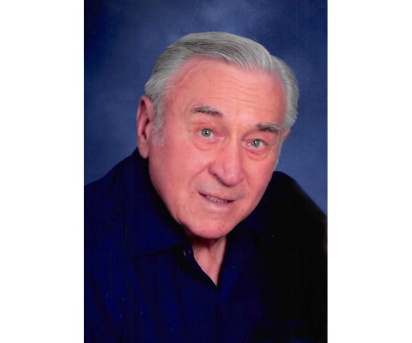Floyd Schulz Obituary (2019) - Bismarck, ND - The Bismarck Tribune
