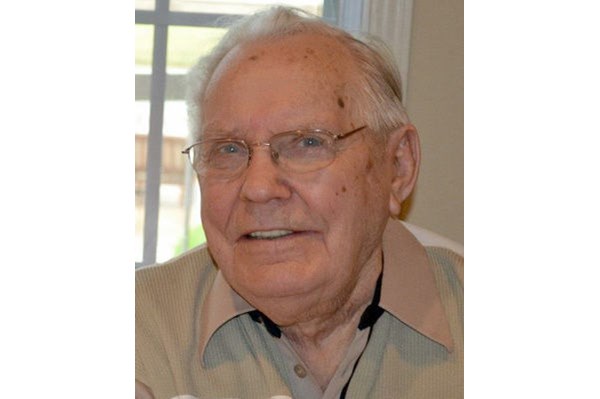 Charles Fay Obituary (2015) - Bismarck, ND - The Bismarck Tribune