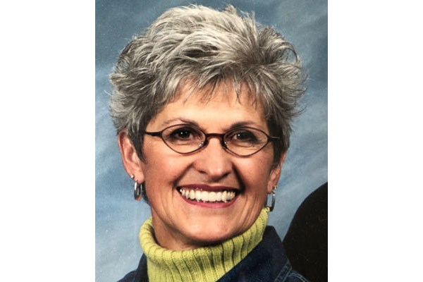 Virginia Dockter Obituary (2018) - Bismarck, ND - The Bismarck Tribune