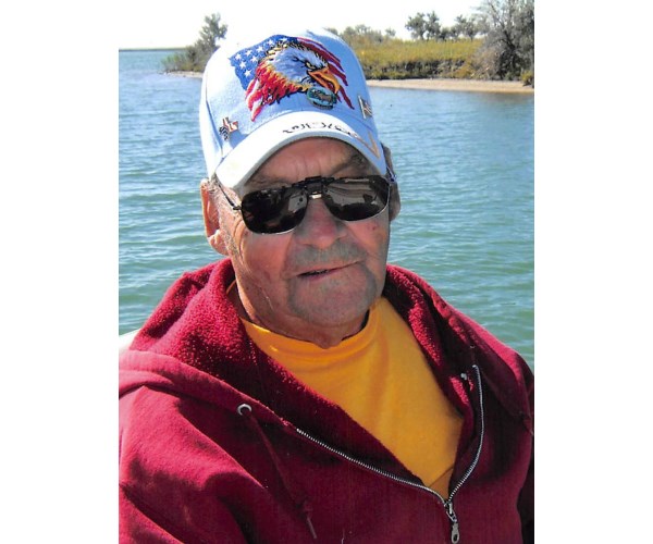 Gary Weisenburger Obituary (2019) - Bismarck, ND - The Bismarck Tribune