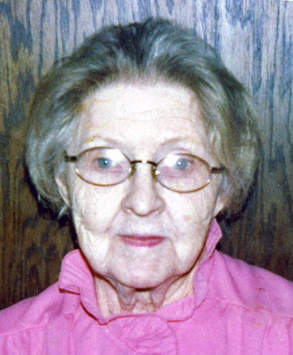 Ruth Swenson Obituary (2015) - Bismarck, ND - The Bismarck Tribune