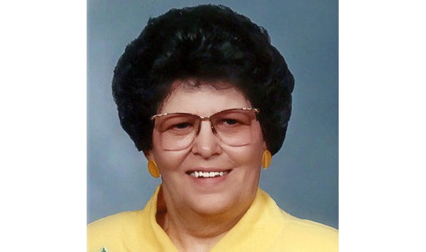 Marlys Davis Obituary (2014) - Bismarck, ND - The Bismarck Tribune