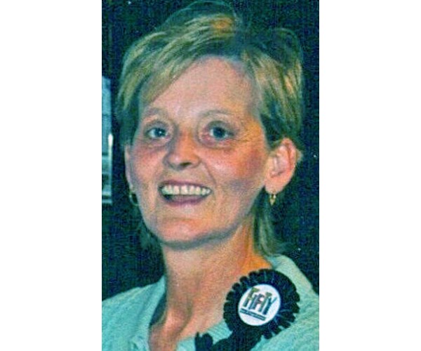 Norma Lauer Obituary (2017) - Bismarck, ND - The Bismarck Tribune