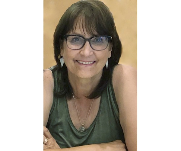 Marlane Peterson Obituary (2020) - Bismarck, ND - The Bismarck Tribune
