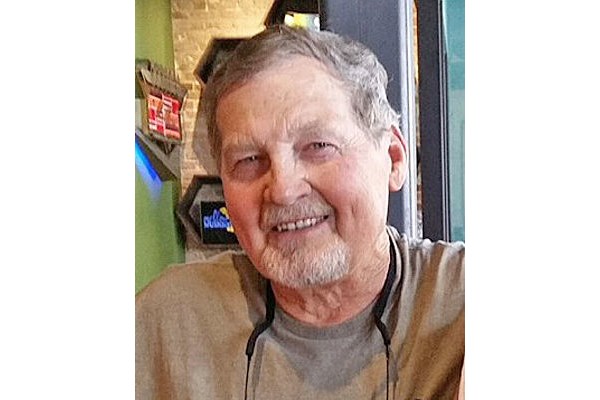 James Barth Obituary (2018) - Bismarck, ND - The Bismarck Tribune