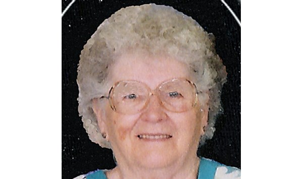 Pauline Ross Obituary (2013) - Mott, ND - The Bismarck Tribune