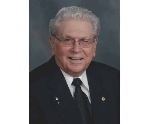 Clarence Wilhelm Obituary (2019) - Bismarck, ND - The Bismarck Tribune