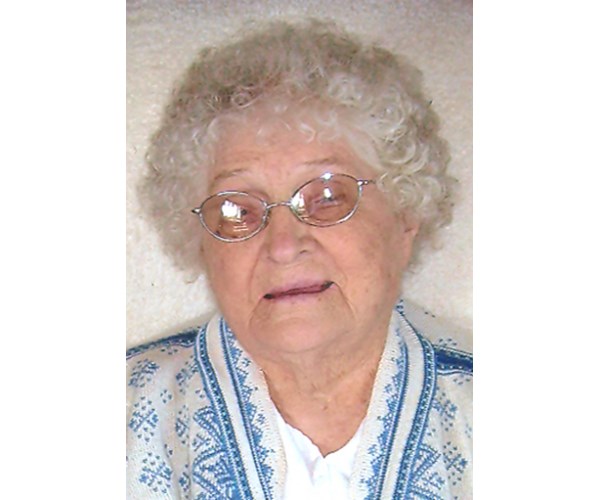 Lorna Schauer Obituary (2009) - Bismarck, ND - The Bismarck Tribune