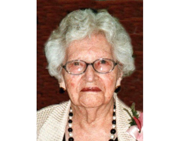 Mary Bichler Obituary (2012) - Bismarck, ND - The Bismarck Tribune
