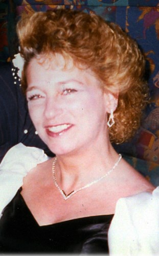 Debbie Bride Obituary (2010) - Bismarck, ND - The Bismarck Tribune