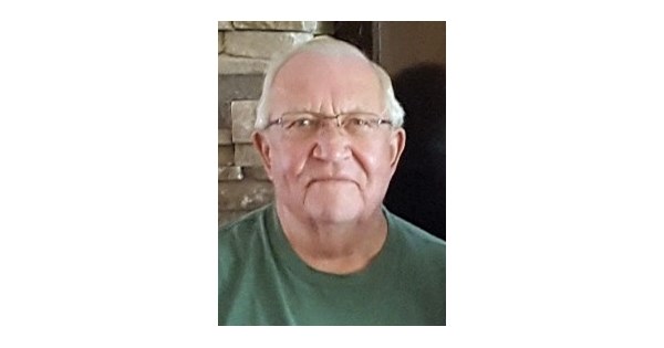 Arden Johnson Obituary (2021) - Bismarck, ND - The Bismarck Tribune