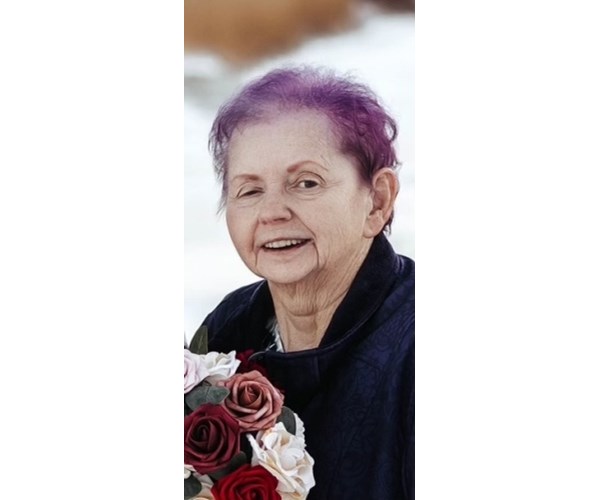 Barbara Anderson Obituary (2021) - Bismarck, ND - The Bismarck Tribune
