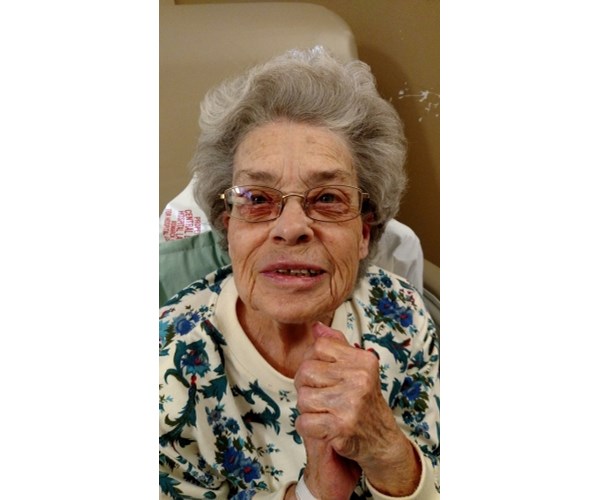 Barbara Hauser Obituary (2020) - Bismarck, ND - The Bismarck Tribune