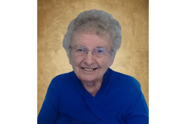 Bernice Bornemann Obituary (2022) - Bismarck, ND - The Bismarck Tribune