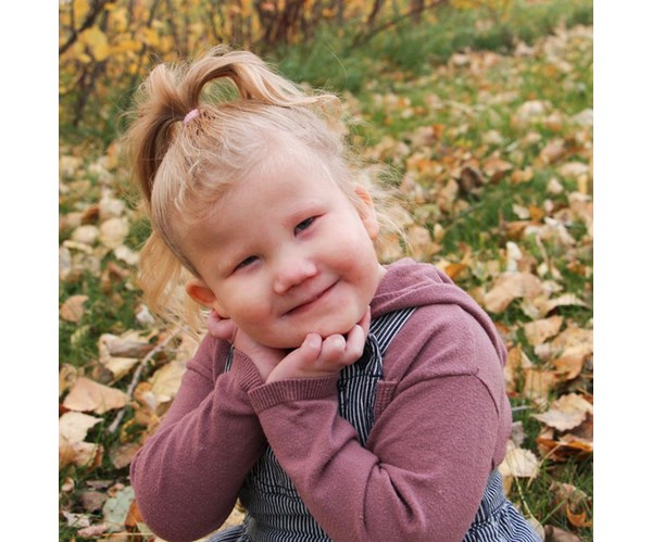 Lucy Hein Obituary (2020 - 2024) - Bismarck, ND - The Bismarck Tribune