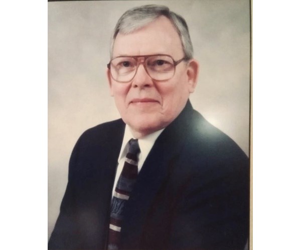 James Wheeler Obituary (1935 - 2025) - North Mankato, ND - The Bismarck ...
