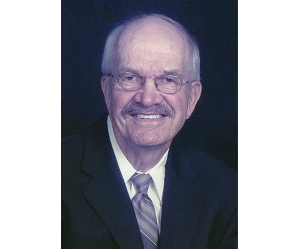 Hugh Jacobson Obituary (1936 - 2025) - Bismarck, ND - The Bismarck Tribune