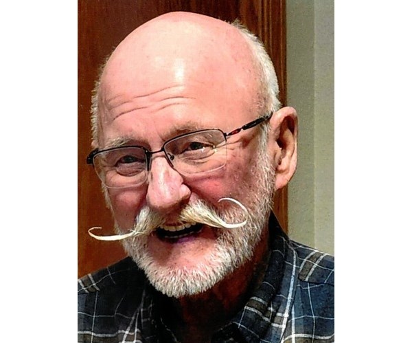 Elbert Wilson Obituary (1934 - 2025) - Bismarck, ND - The Bismarck Tribune