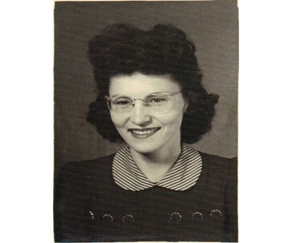 Annetta Just Obituary (1925 - 2025) - Rapid City, SD - The Bismarck Tribune