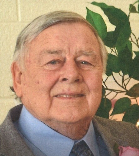 James Britton Obituary (2025) - Turtle Lake, ND - The Bismarck Tribune