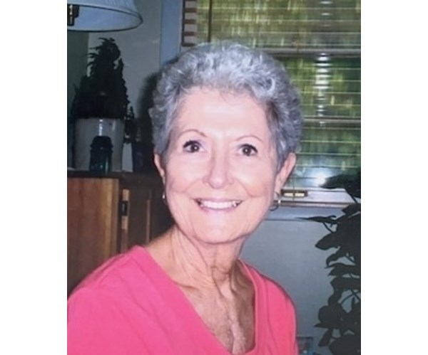 Mary Hasti Obituary (1940 - 2025) - Apache Junction, AZ - The Bismarck ...