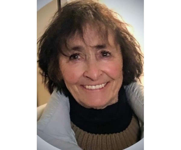 Marlys Fricke Obituary (1941 - 2025) - Mandan, ND - The Bismarck Tribune