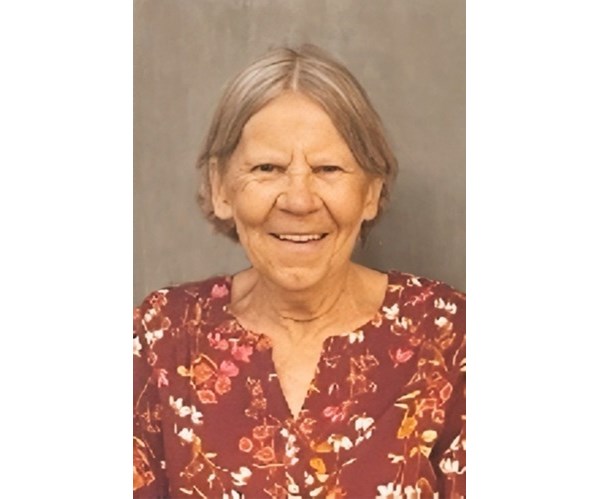 Nancy Dockter Obituary (1954 - 2025) - Bismarck, ND - The Bismarck Tribune