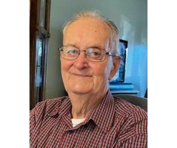 Lyle Arthaud Obituary (1931 - 2025) - Bismarck, ND - The Bismarck Tribune