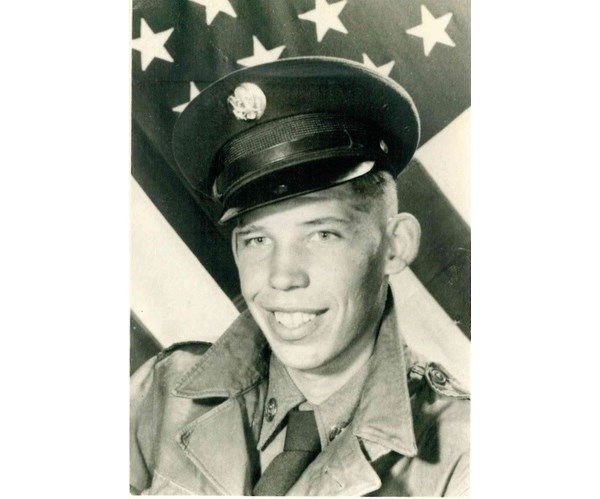Gordon Schmidt Obituary (1932 - 2026) - Beulah, ND - The Bismarck Tribune