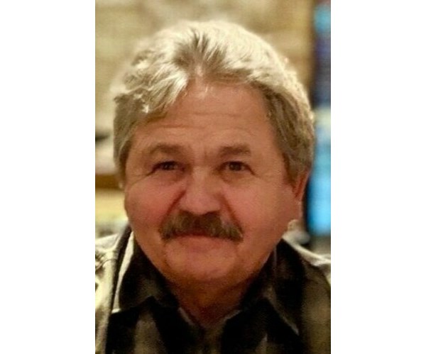 Gary Roberson Obituary (2026) - Bismarck, ND - The Bismarck Tribune