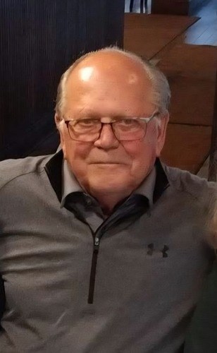 Bruce Whiting Obituary (1944 - 2026) - Saint Paul, MN - The Bismarck ...