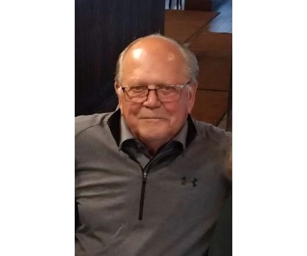 Bruce Whiting Obituary (1944 - 2026) - Saint Paul, MN - The Bismarck ...