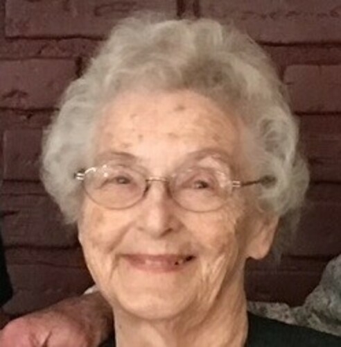 Lenore Thompson Obituary - Death Notice and Service Information