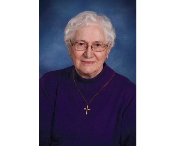 Clara Schaaf Obituary (1926 - 2026) - Mandan, ND - The Bismarck Tribune