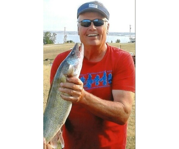 Dash Comford Obituary (1952 - 2026) - Bismarck, ND - The Bismarck Tribune
