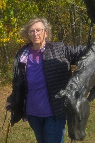 Jacqueline Buck Obituary (2026) - Mandan, ND - The Bismarck Tribune