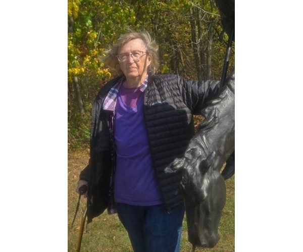 Jacqueline Buck Obituary (2026) - Mandan, ND - The Bismarck Tribune