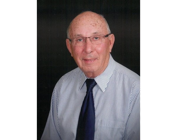 Donald Preskey Obituary (2021) - Bismarck, ND - The Bismarck Tribune