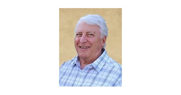 David Kraft Obituary (1941 - 2020) - Bismarck, ND - The Bismarck Tribune