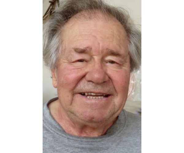 Dennis Barnhardt Obituary (2022) - Bismarck, ND - The Bismarck Tribune
