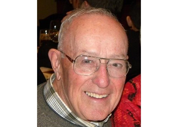 Dominic Peter Obituary (1932 - 2020) - Bismarck, ND - The Bismarck Tribune