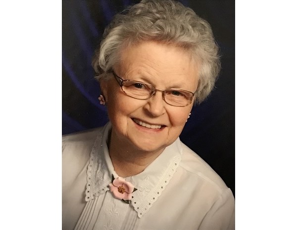 Ethel Thompson Obituary (1936 - 2020) - Bismarck, ND - The Bismarck Tribune