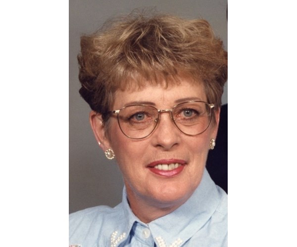 Frances Fetzer Obituary (1947 - 2020) - Legacy Remembers