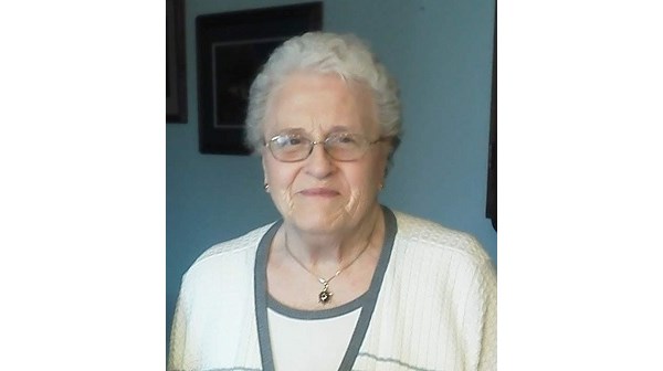 Grace Peterson Obituary (2021) - Bismarck, ND - The Bismarck Tribune