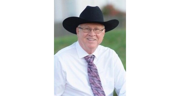 James Benson Obituary (2021) - Bismarck, ND - The Bismarck Tribune