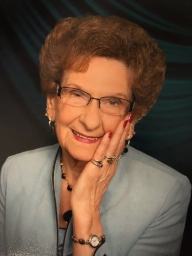 Julia Feist Obituary (1932 - 2022) - Bismarck, ND - The Bismarck Tribune